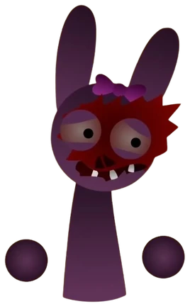 Pinki | Sprunki Logic Wiki | Fandom