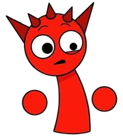 Characters | Sprunki Logic Wiki | Fandom