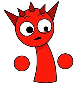 Raddy | Sprunki Logic Wiki | Fandom