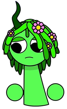 Vineria | Sprunki Logic Wiki | Fandom