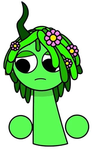 Vineria | Sprunki Logic Wiki | Fandom