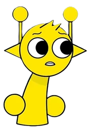 Characters | Sprunki Logic Wiki | Fandom