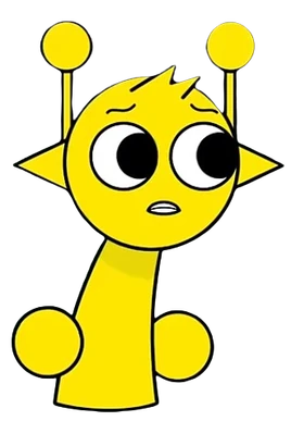 Simon | Sprunki Logic Wiki | Fandom