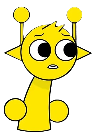 Simon | Sprunki Logic Wiki | Fandom