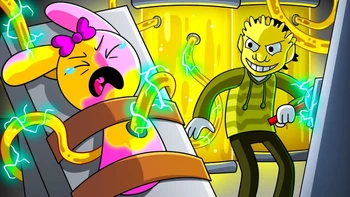 SPRUNKI, But They're MUSTARD?! | Sprunki Logic Wiki | Fandom