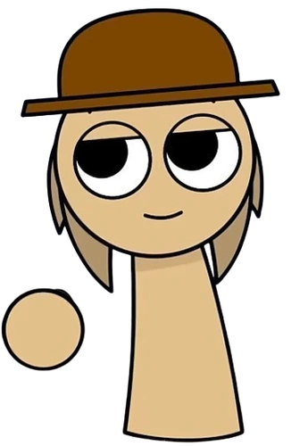 Tunner | Sprunki Logic Wiki | Fandom