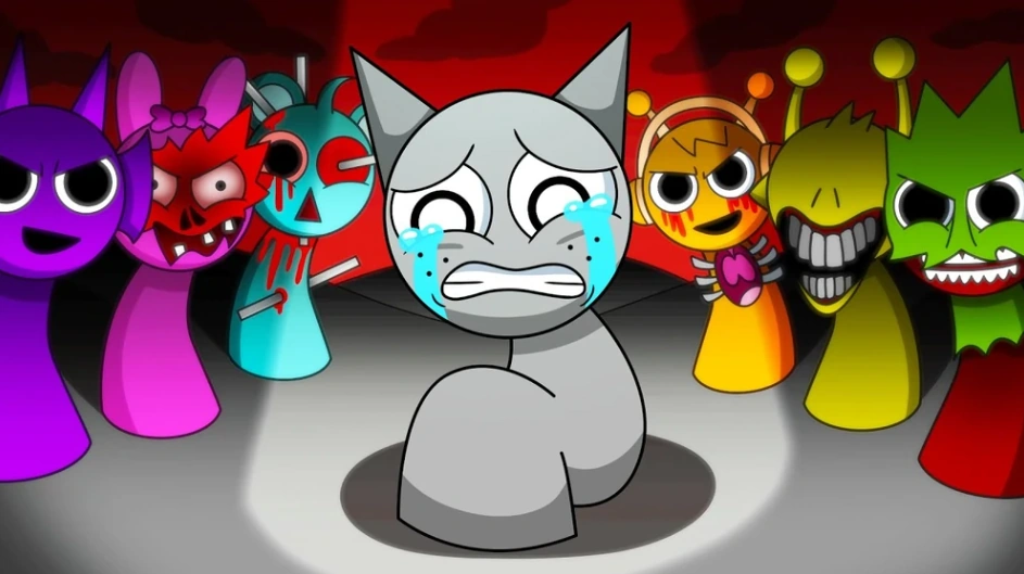 Compilation List | Sprunki Logic Wiki | Fandom