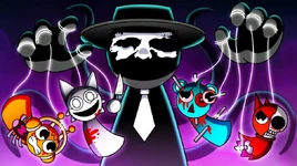 Sprunki Logic | Sprunki Logic Wiki | Fandom