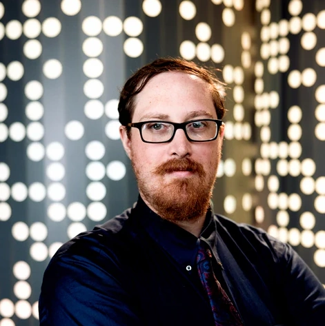 Joseph V. Jowett | Sprunki Logic Wiki | Fandom