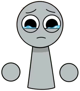 Clukr | Sprunki Logic Wiki | Fandom