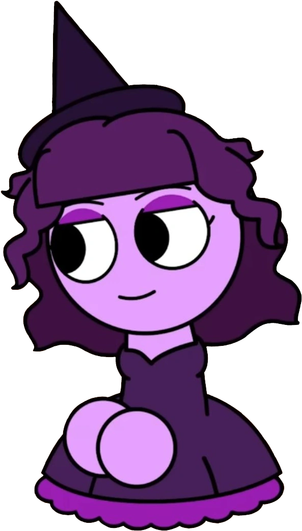 Discordia | Sprunki Logic Wiki | Fandom
