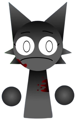 Wenda | Sprunki Logic Wiki | Fandom