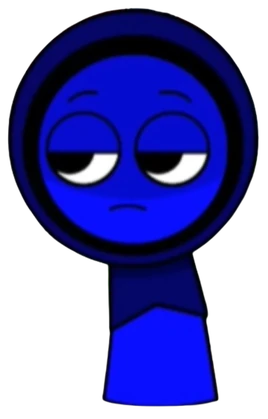 Jevin | Sprunki Logic Wiki | Fandom