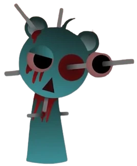 Sky | Sprunki Logic Wiki | Fandom