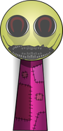 The Normal Guy | Sprunki mod Wiki | Fandom