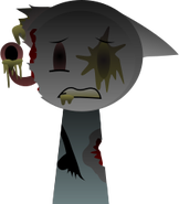 UC Cat | Sprunki mod Wiki | Fandom