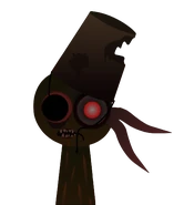 Parasprunki phase 4 | Sprunki mod Wiki | Fandom