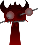 Raddy | Sprunki mod Wiki | Fandom