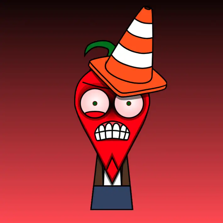 Pepper | Sprunki mod Wiki | Fandom