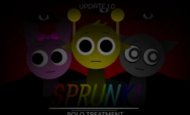 Polo Treatment | Sprunki mod Wiki | Fandom