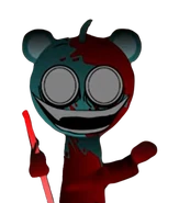 Wenda Treatment Phase 6 Definitive | Sprunki mod Wiki | Fandom