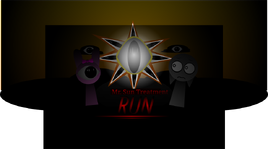 Mr. Sun Treatment (Simonk's Take) | Sprunki mod Wiki | Fandom