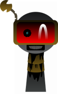 Fun Bot | Sprunki mod Wiki | Fandom