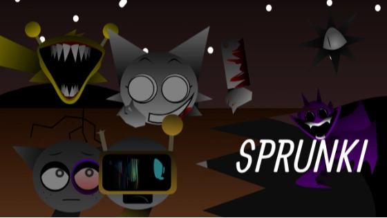 Discuss Everything About Sprunki mod Wiki | Fandom