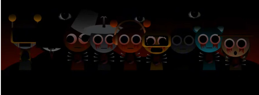 Oren Treatment | Sprunki mod Wiki | Fandom