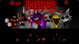 Sprunki phase 5 | Sprunki mod Wiki | Fandom