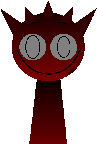 Raddy | Sprunki mod Wiki | Fandom