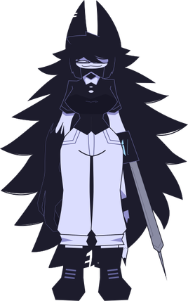 Miss Circle | Sprunki mod Wiki | Fandom