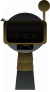Fun Bot | Sprunki mod Wiki | Fandom