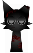 Wenda | Sprunki mod Wiki | Fandom