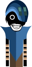 Rebel | Sprunki mod Wiki | Fandom