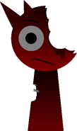 brud treatment | Sprunki mod Wiki | Fandom