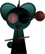 Sky | Sprunki mod Wiki | Fandom