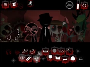 Parasprunki phase 4 | Sprunki mod Wiki | Fandom