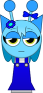 Bluria | Sprunki mod Wiki | Fandom