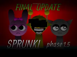 Sprunki phase 1.5 | Sprunki mod Wiki | Fandom