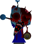 Bluria | Sprunki mod Wiki | Fandom