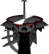 Cluka | Sprunki mod Wiki | Fandom