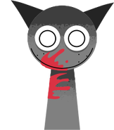 Wenda Treatment but Retake | Sprunki mod Wiki | Fandom