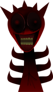 Raddy | Sprunki mod Wiki | Fandom