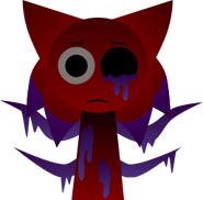 Phase 8: Battered and Bleak | Sprunki mod Wiki | Fandom