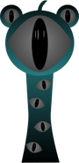 Sprunki Anti-Shifted Phase 3 | Sprunki mod Wiki | Fandom