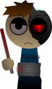 Sprunki Reversed Phase 6 | Sprunki mod Wiki | Fandom