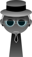White | Sprunki mod Wiki | Fandom