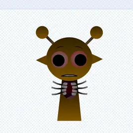 Ormon | Sprunki mod Wiki | Fandom