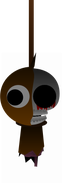 Raddy Treatment | Sprunki mod Wiki | Fandom